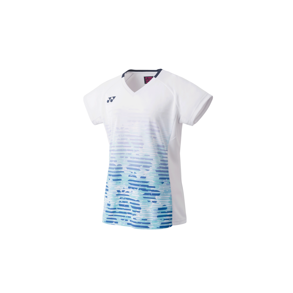 TEE-SHIRT YONEX 20703EX-011 EQUIPE DE FRANCE | Badminton Store
